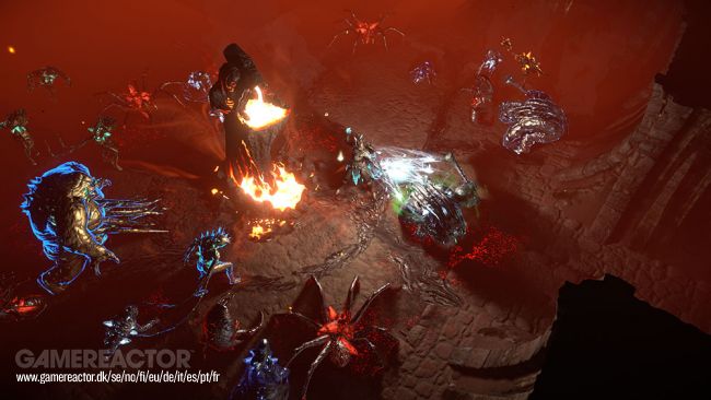 Path of Exile prepares to launch PS5 version "in the coming weeks"
