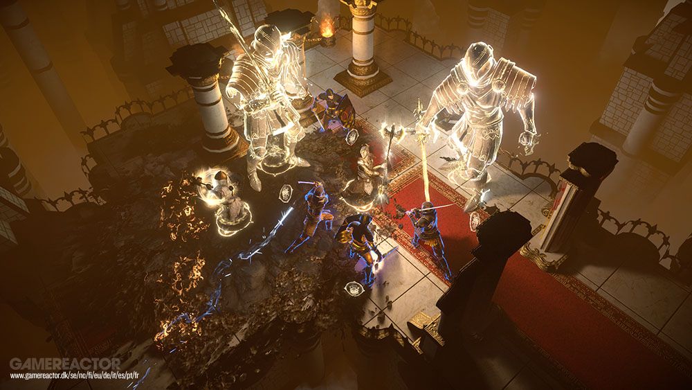 Path of Exile prepares to launch PS5 version "in the coming weeks"