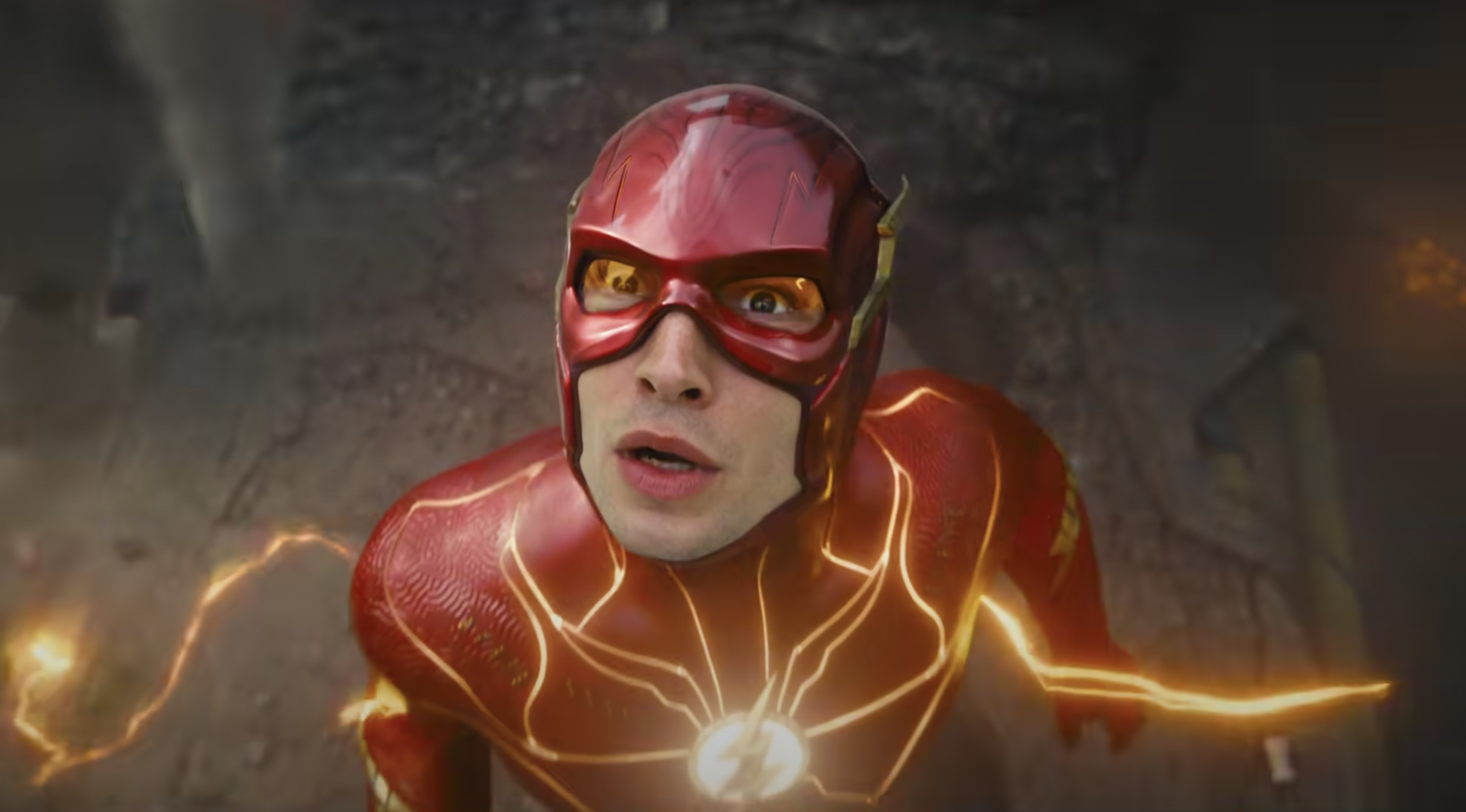 The Flash - Gamereactor UK