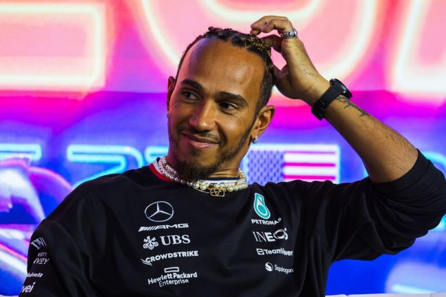 Lewis Hamilton and Mercedes end the most successful partnership in ...
