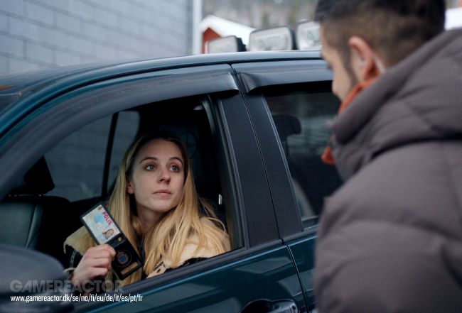 Åremorden - Gamereactor UK