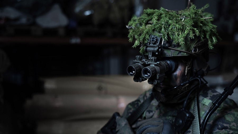 Denmark, Sweden, Norway, and Finland expand unified military defence ...
