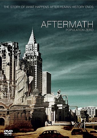 Aftermath: Population Zero - Gamereactor UK