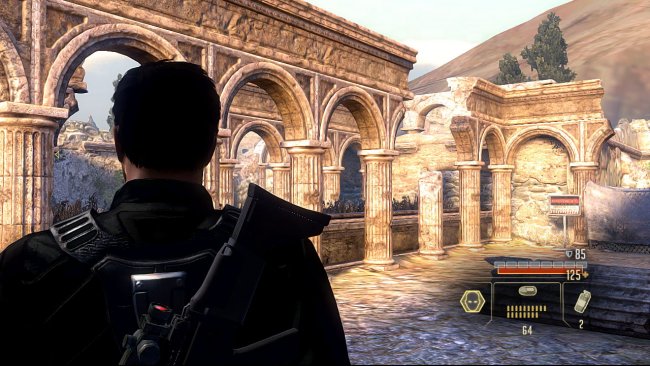 No sequel for Alpha Protocol