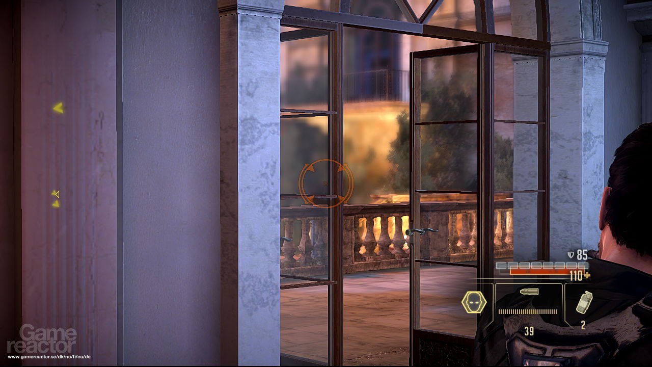 Alpha Protocol - Gamereactor UK