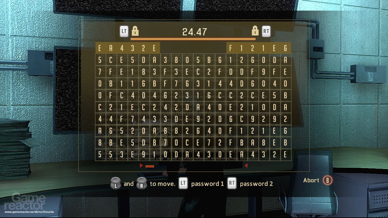 Alpha Protocol - Gamereactor UK