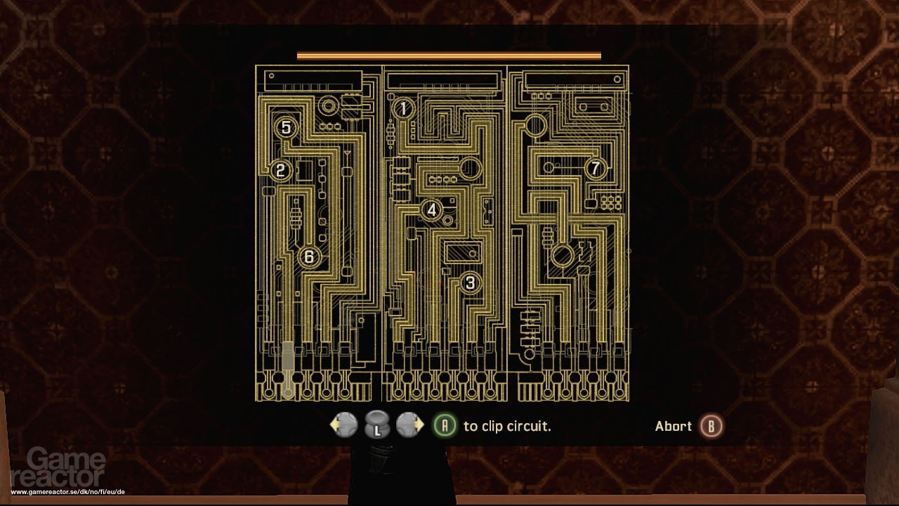 Alpha Protocol - Gamereactor UK