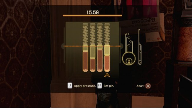 Alpha Protocol Review - Gamereactor