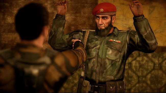 Alpha Protocol Review - Gamereactor