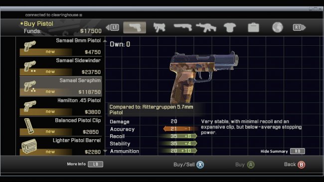 Alpha Protocol Review - Gamereactor