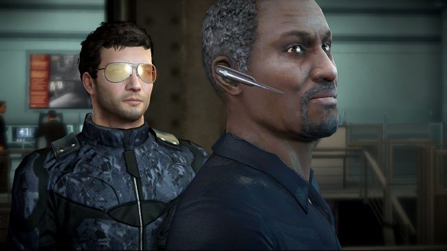 Alpha Protocol Review - Gamereactor