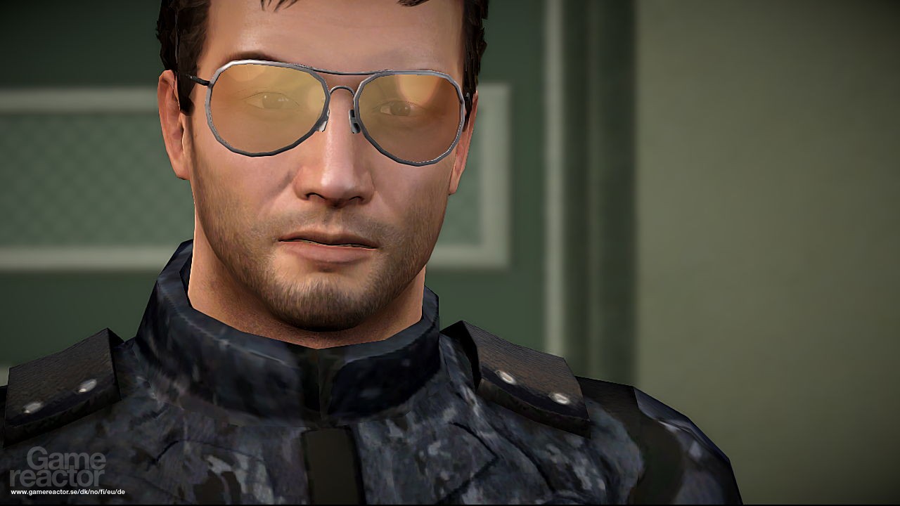 Alpha Protocol - Gamereactor UK