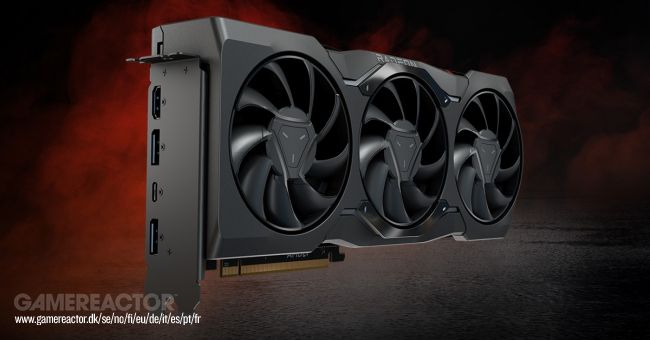 AMD to reveal new graphics cards at Gamescom - - Gamereactor