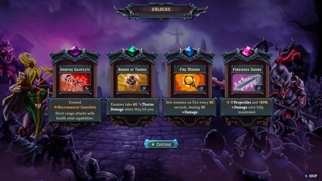 Army of Ruin Review - Gamereactor