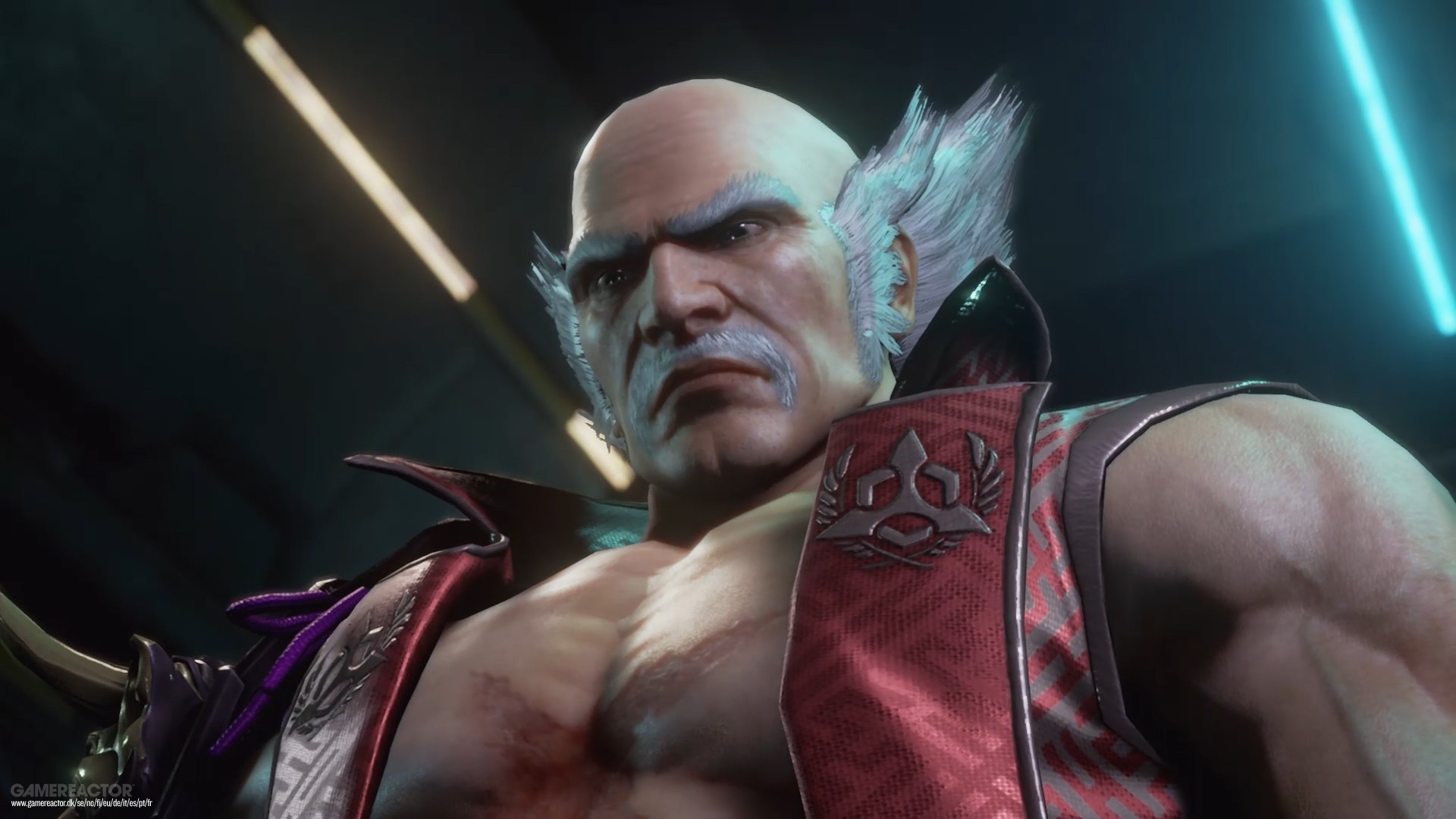 Tekken World Tour finals: Group Stage recap - Tekken 7 - Gamereactor