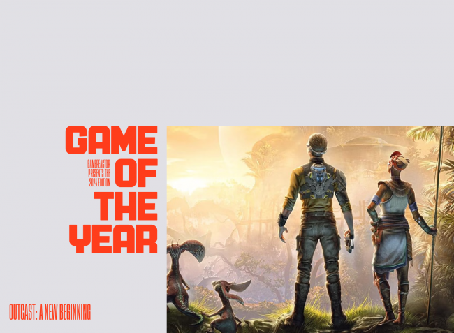 Best Adventure Games of 2024 - - Gamereactor
