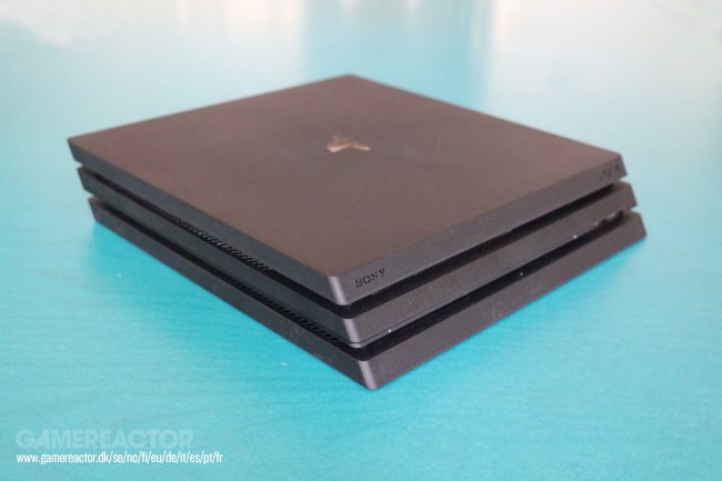 Sony updates official list of PS4 Pro enhanced Japanese games ...