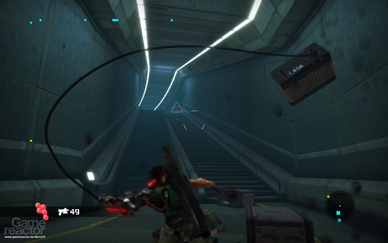 Bionic Commando - Gamereactor UK