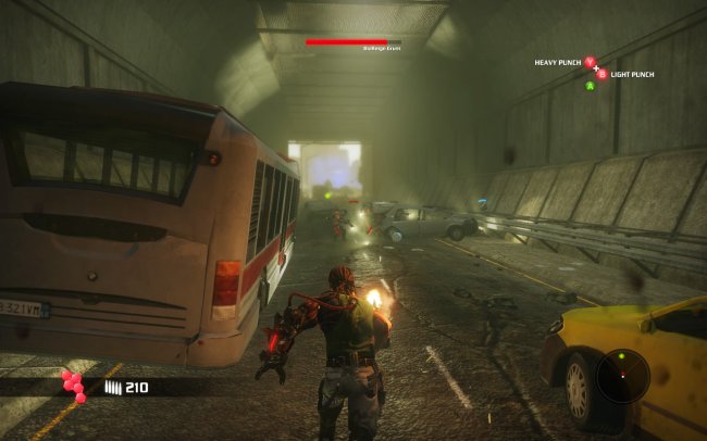 Bionic Commando - Gamereactor UK