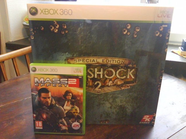 Bioshock 2 - Special Edition