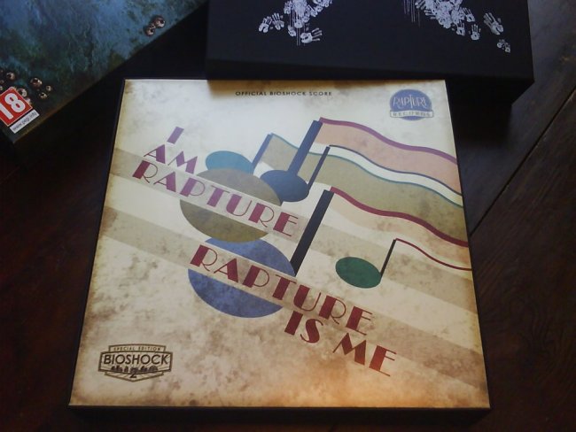 Bioshock 2 - Special Edition