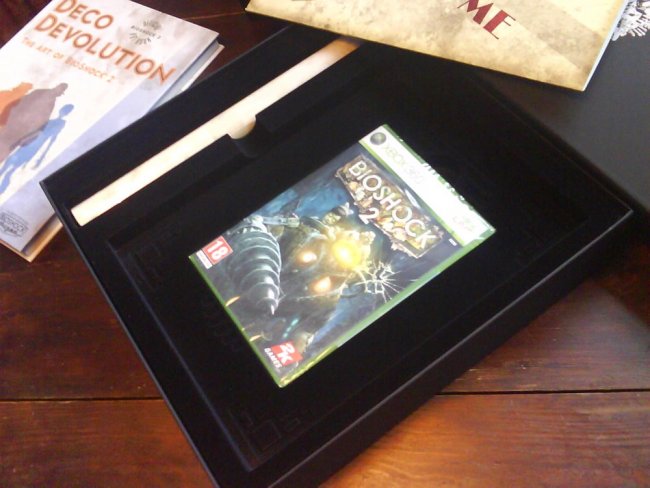 Bioshock 2 - Special Edition