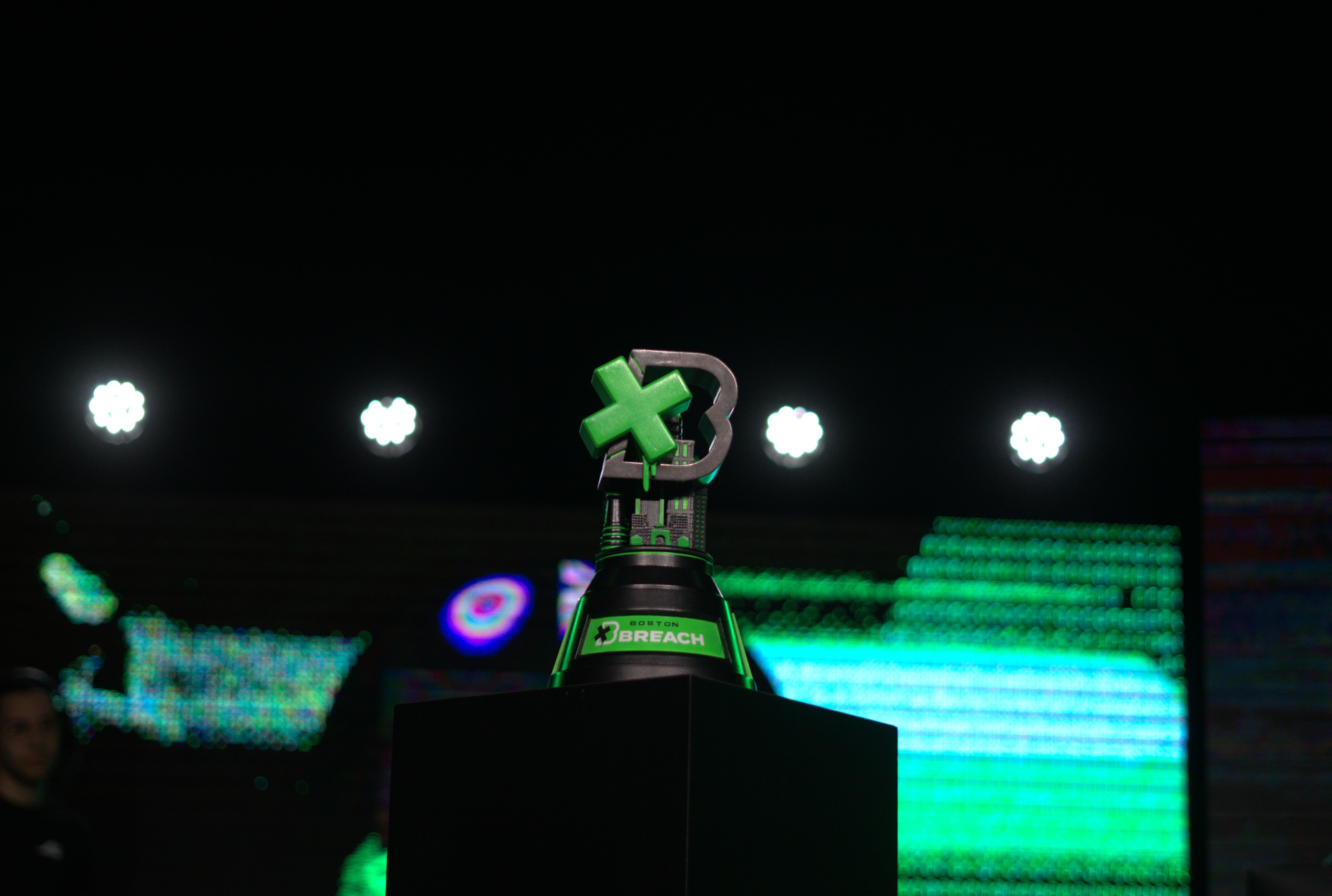 Boston Breach has found its replacement for Methodz - Call of Duty ...