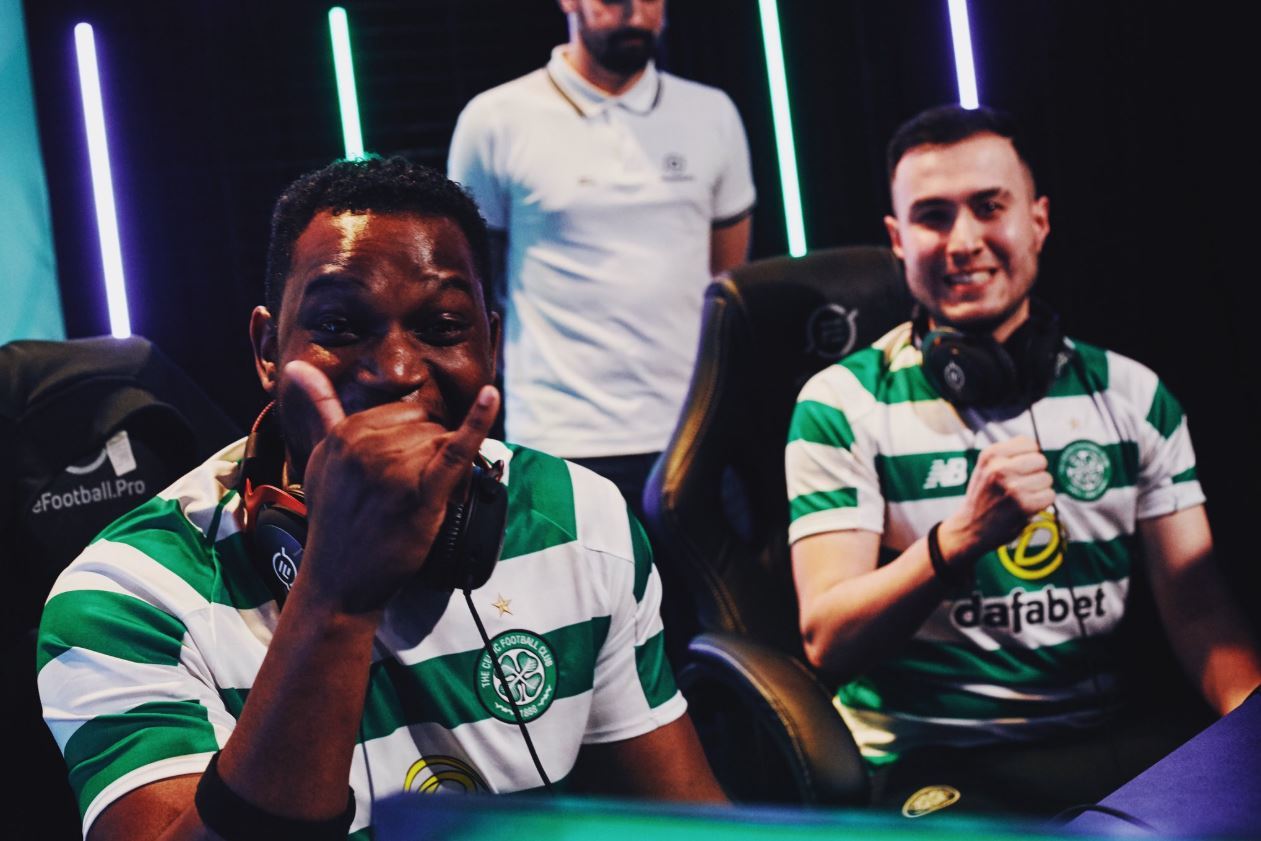 Celtic and Barcelona qualify for eFootball.Pro League finals - Pro ...