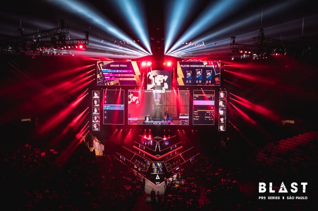Blast Pro Series Miami schedule revealed - Counter-Strike: Global ...