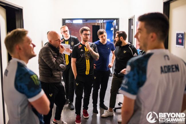 Team Vitality are the cs_summit 4 champs - Counter-Strike: Global ...