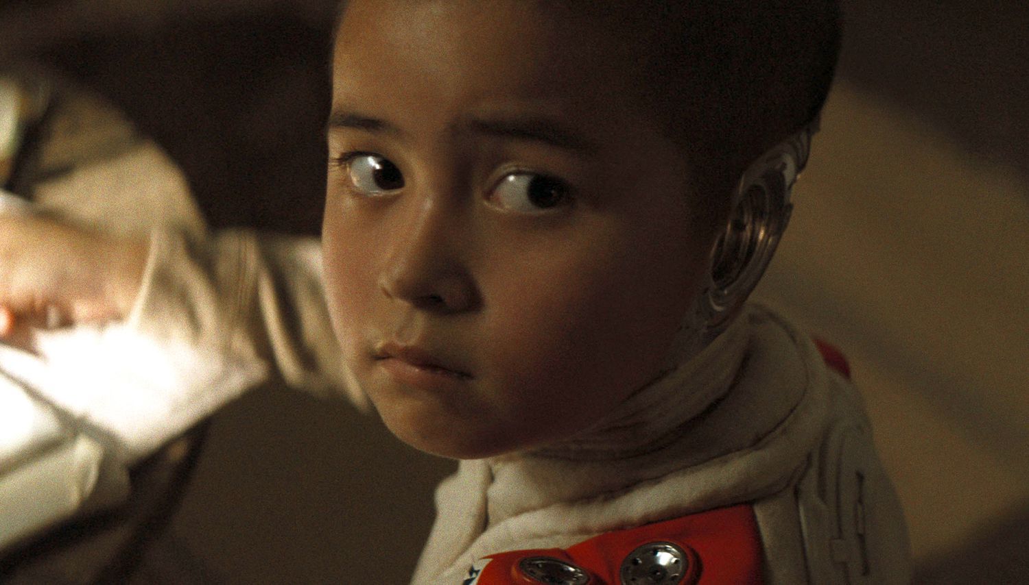 The Creator turns The Terminator on its head in teaser trailer