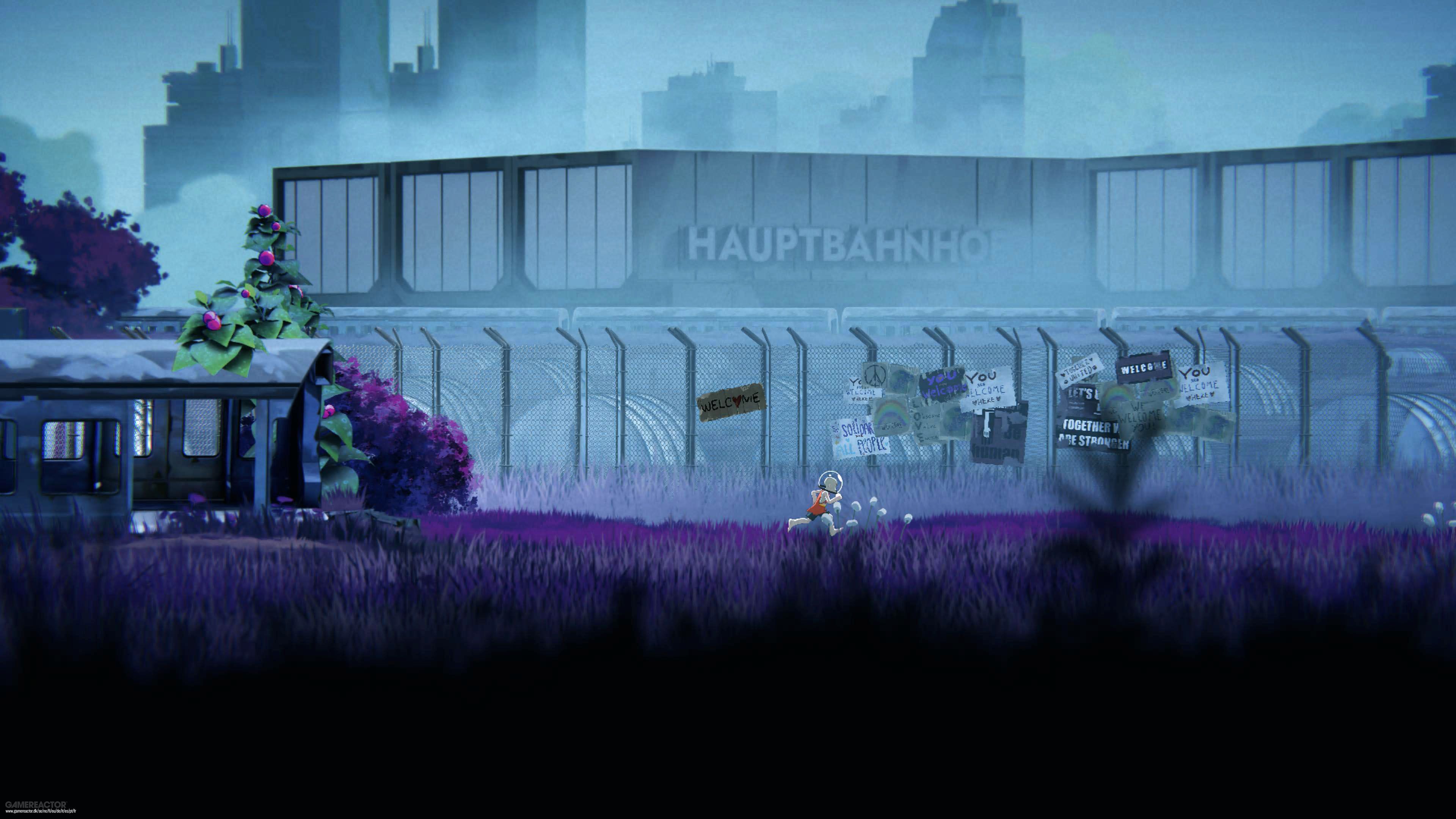 The Cub - Gamereactor UK