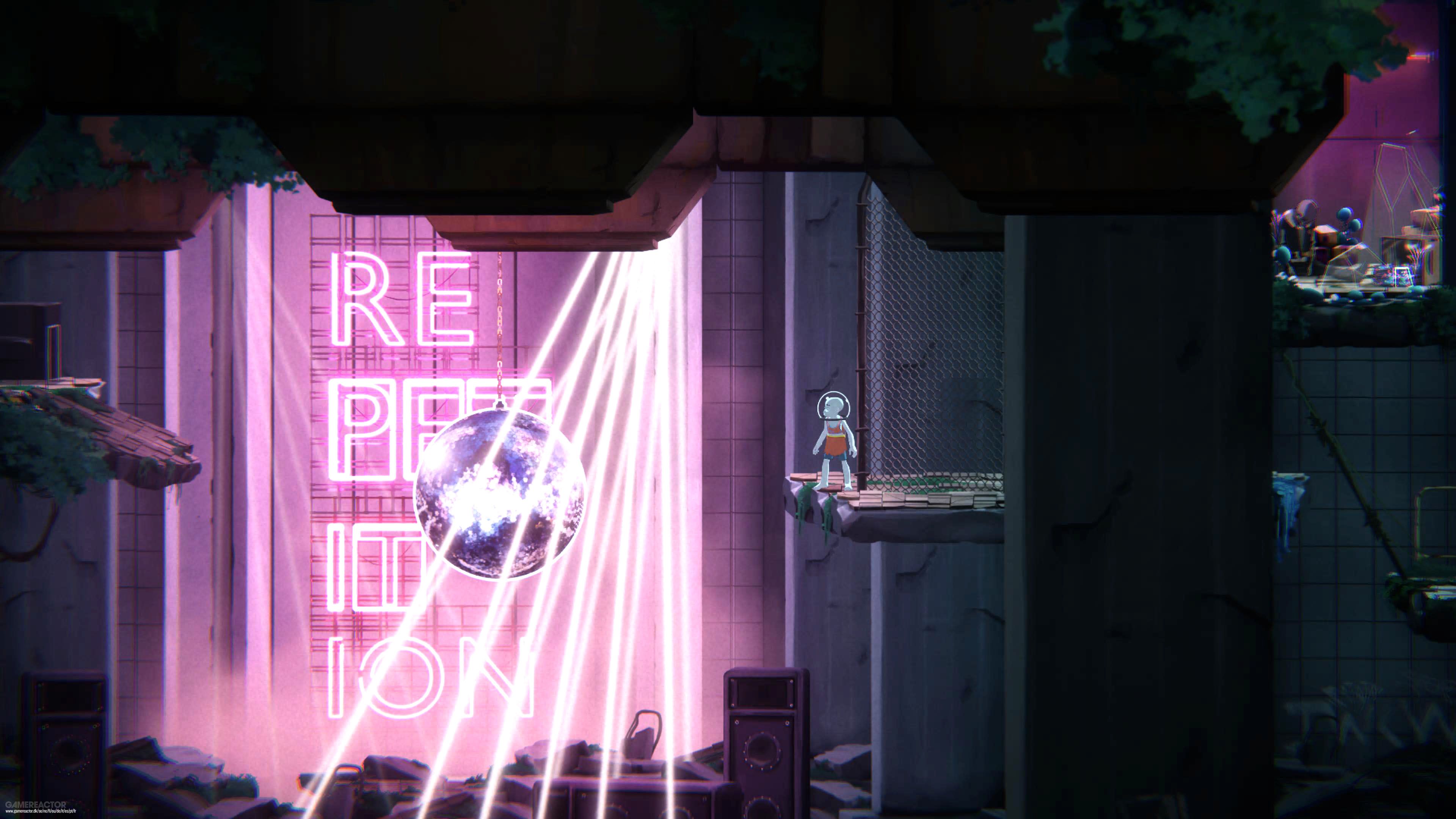 The Cub - Gamereactor UK