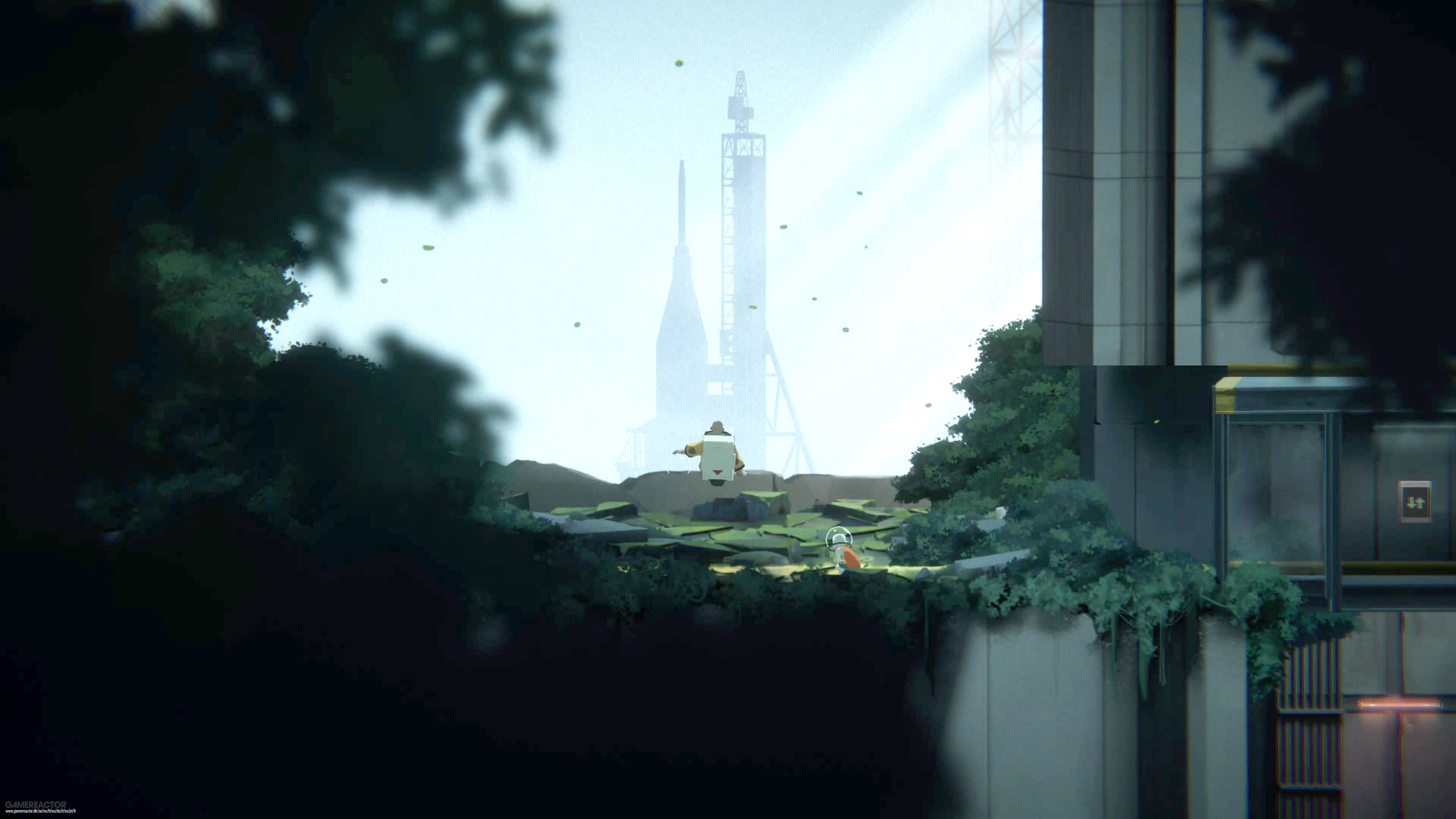 The Cub - Gamereactor UK