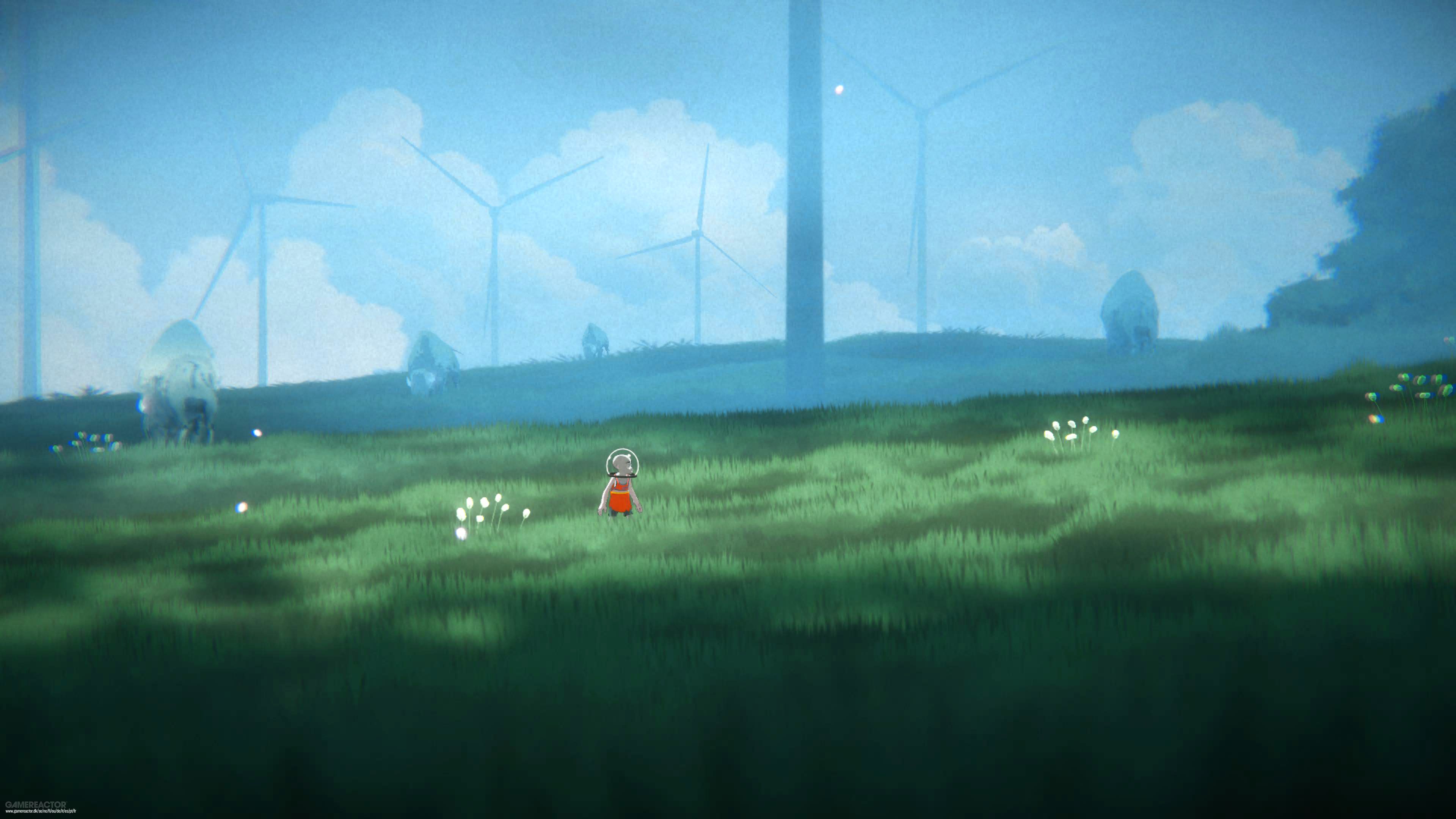 The Cub - Gamereactor UK