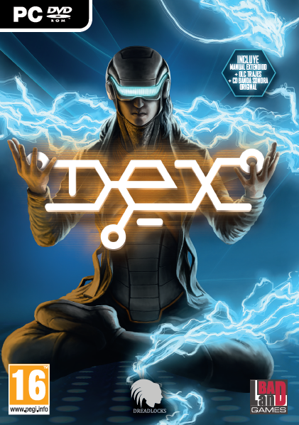 Dex - Gamereactor UK