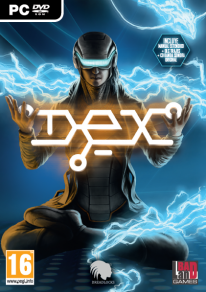 Dex - Gamereactor UK
