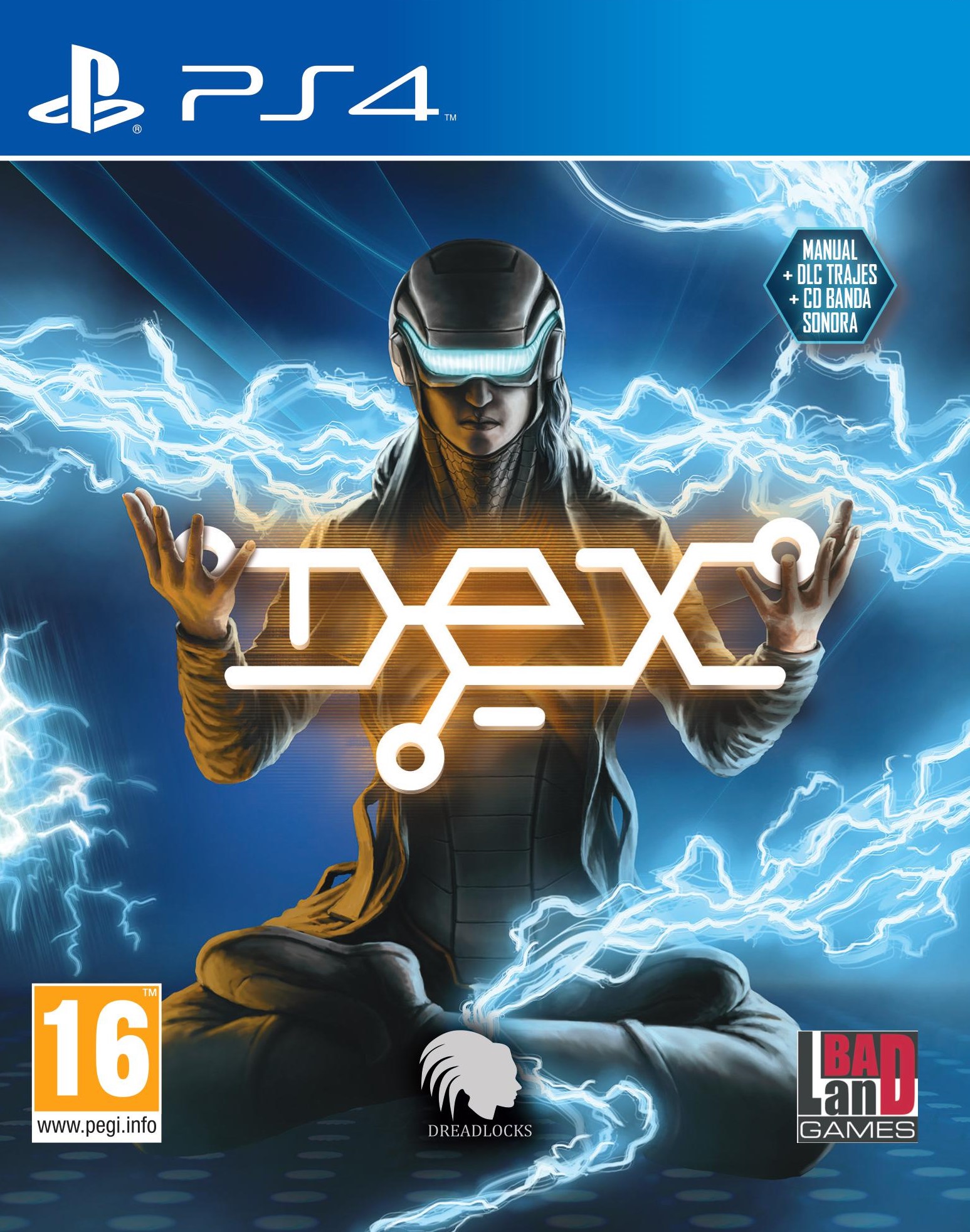 Dex - Gamereactor UK