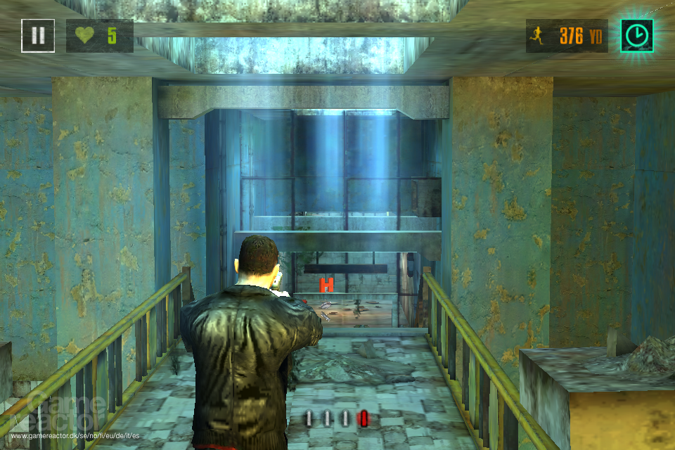 Die Hard - Gamereactor UK