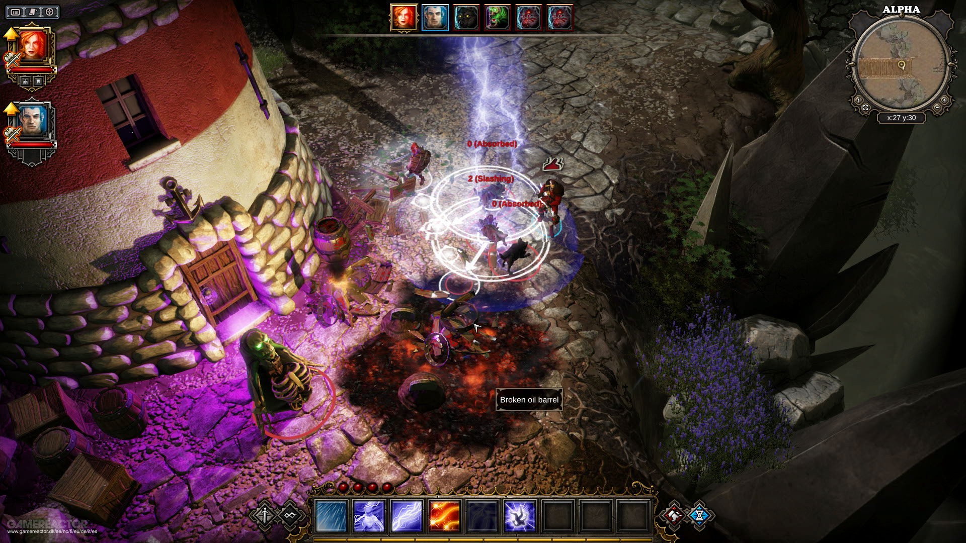 Divinity: Original Sin gets release date