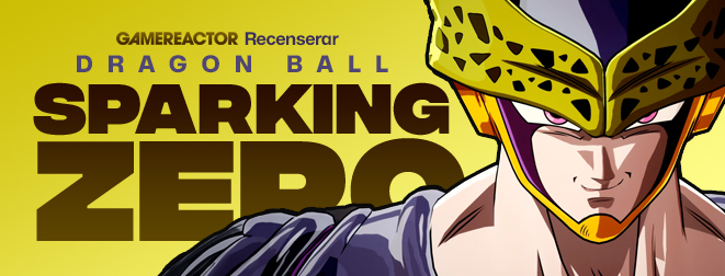 Dragon Ball: Sparking! Zero - Gamereactor UK