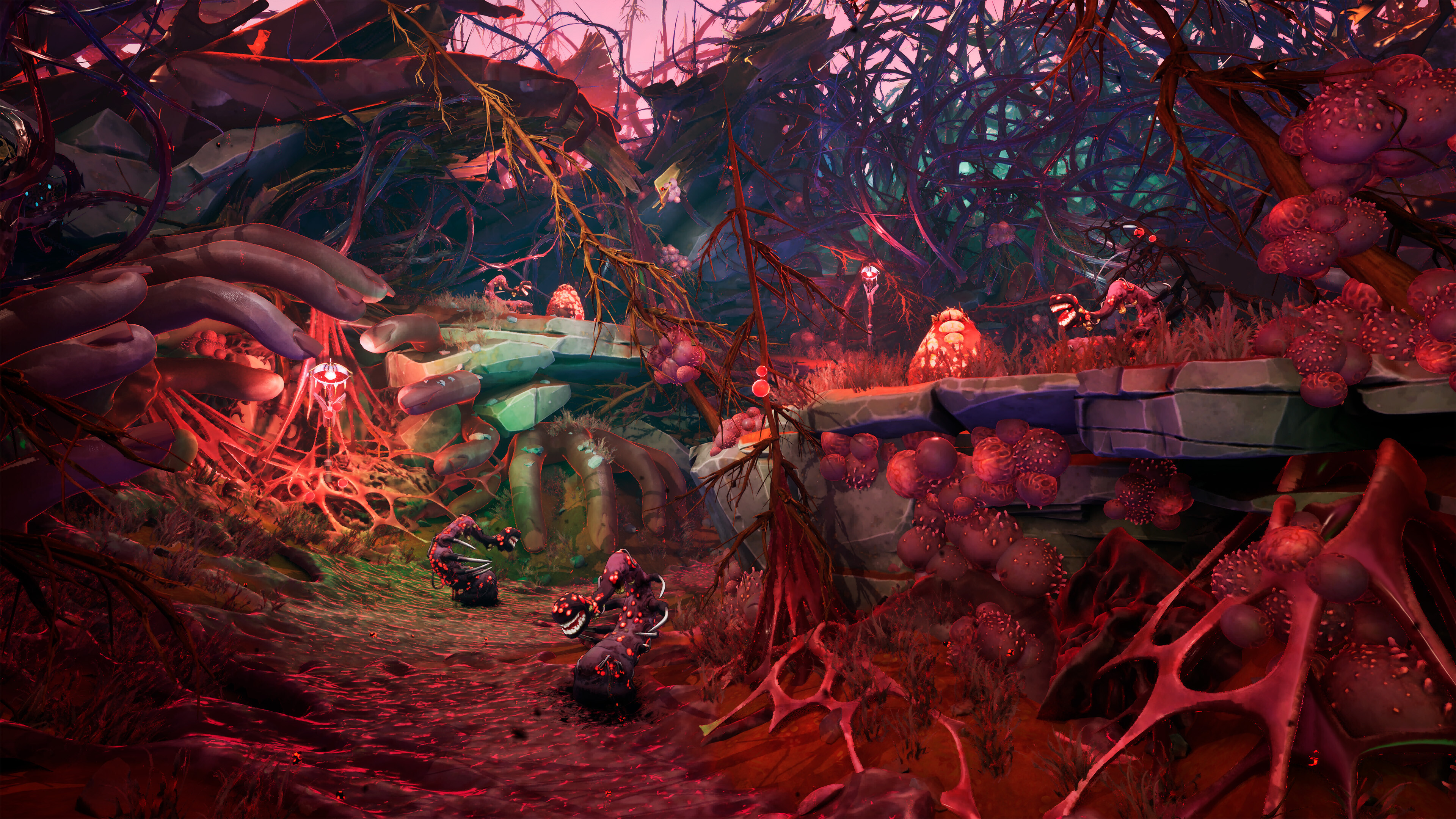 Edge of Memories announced for PC and consoles