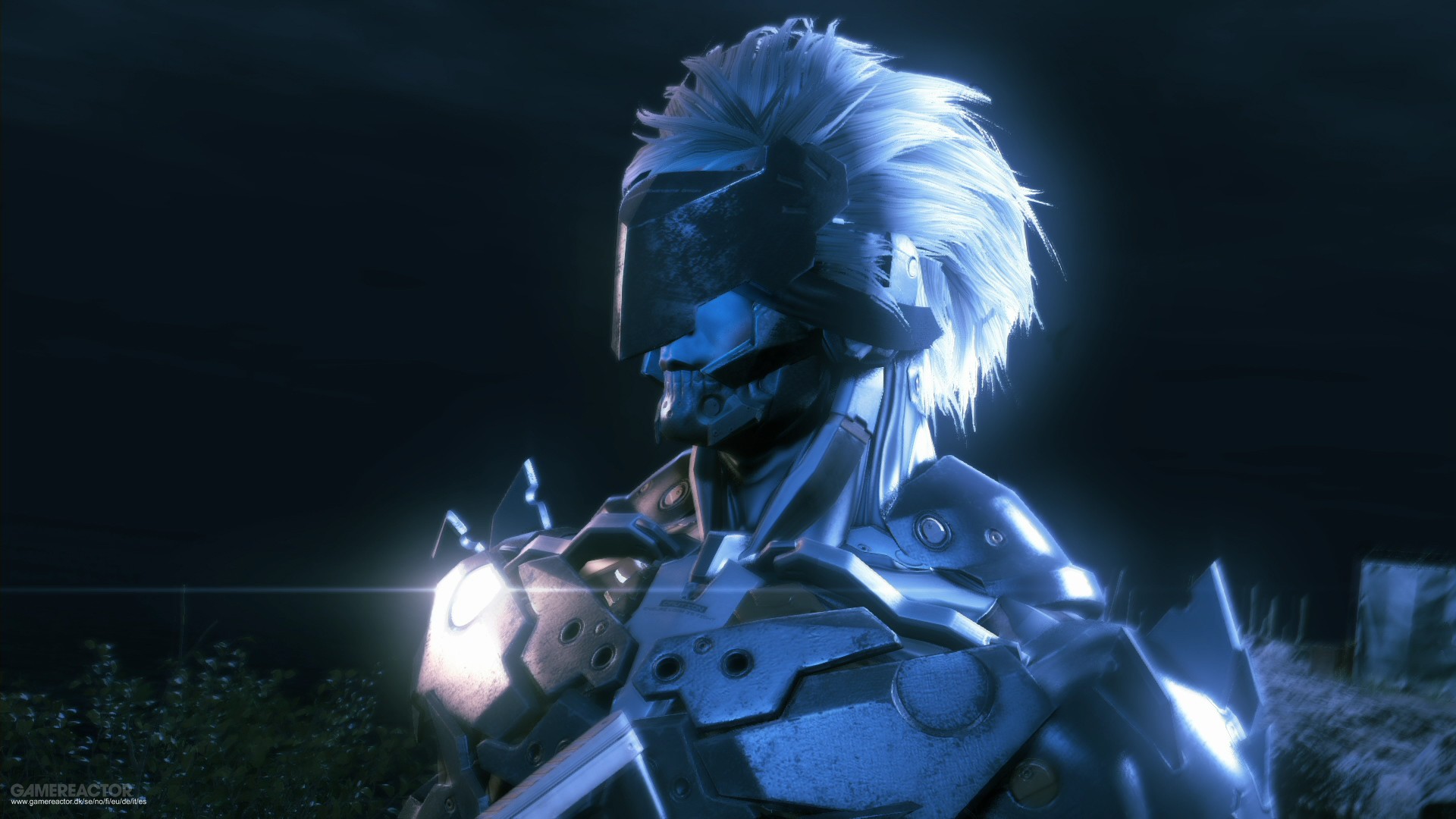 Exclusive Metal Gear Solid content detailed - Metal Gear Solid V ...