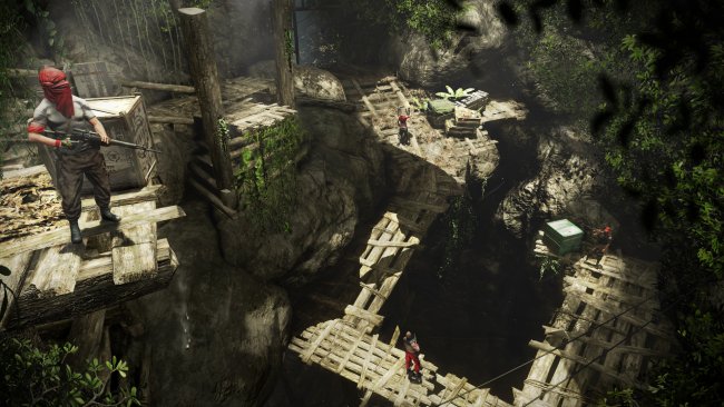 Far Cry 3 Preview - Gamereactor