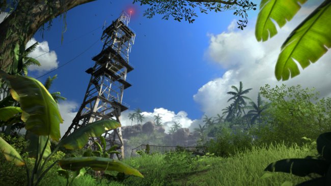 Far Cry 3 Preview - Gamereactor