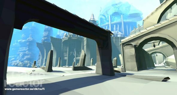 Fortress still worked on