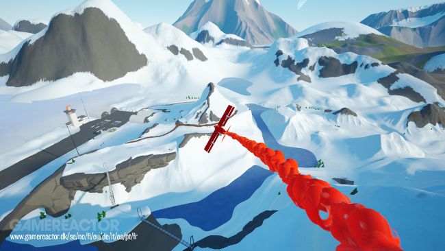 Main Assembly Review Review - Gamereactor