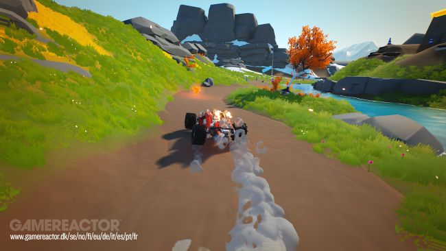 Main Assembly Review Review - Gamereactor