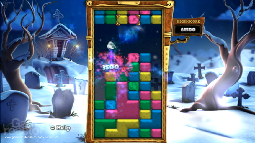 Ghost Mania - Gamereactor UK