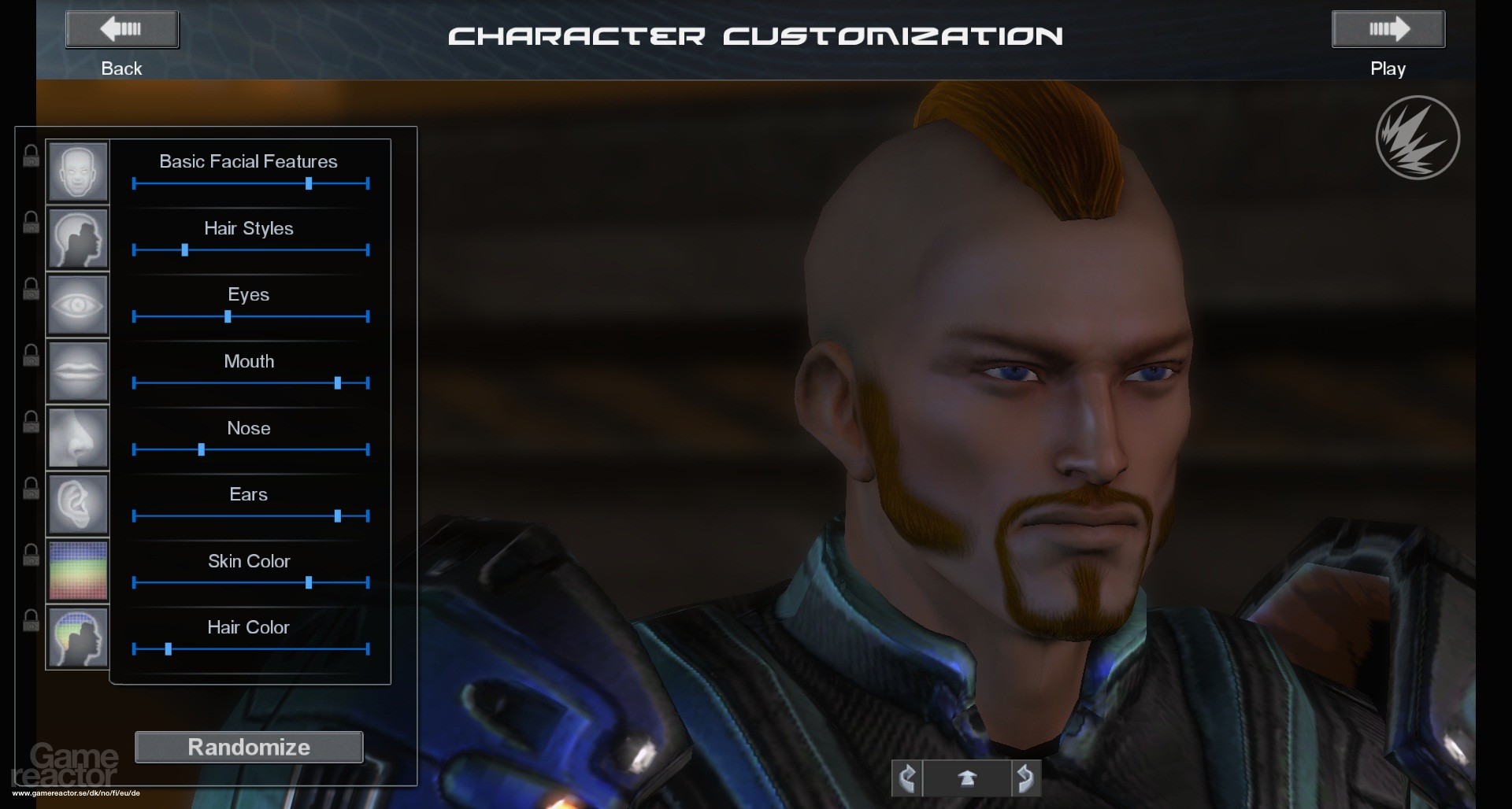 Global Agenda Review - Gamereactor